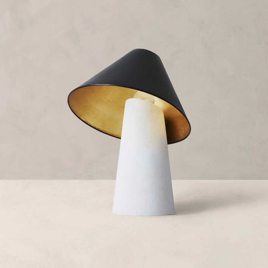 Celeste Table Lamp by BR Home - Dwell