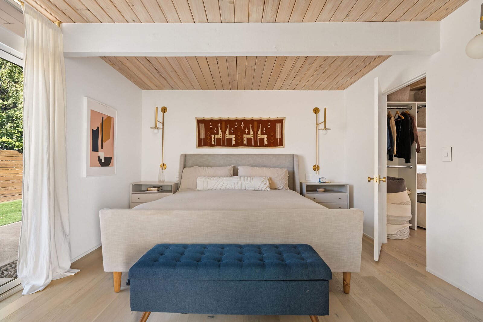 Photo 6 of 9 in The Past Meets the Present in This Revamped Rummer Home ...