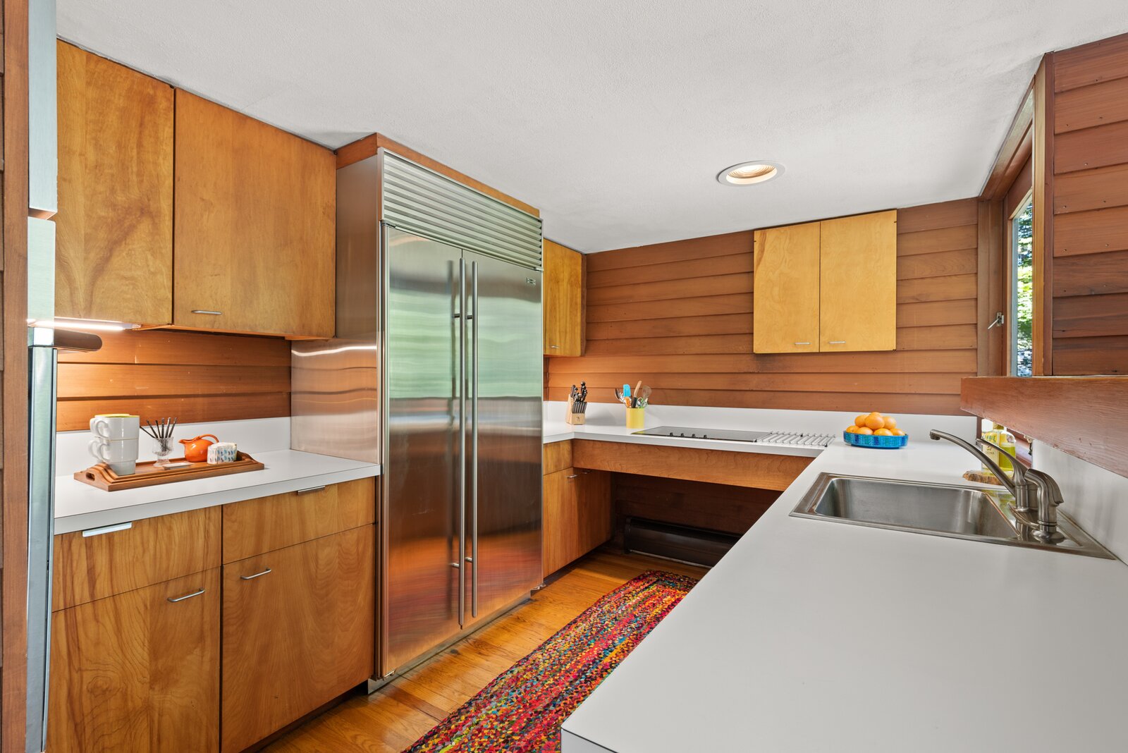 Photo 5 of 11 in John Fowler’s Award-Winning Wasserman House Just Hit ...