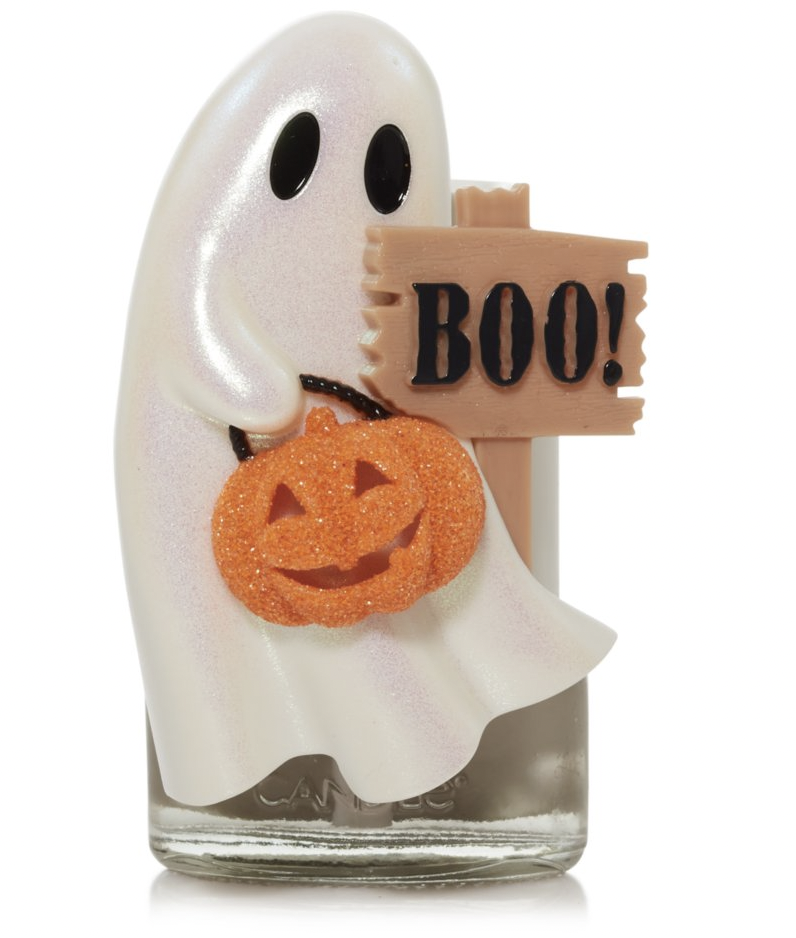 Ghost Plug-in Scent Diffuser by Dwell - Dwell