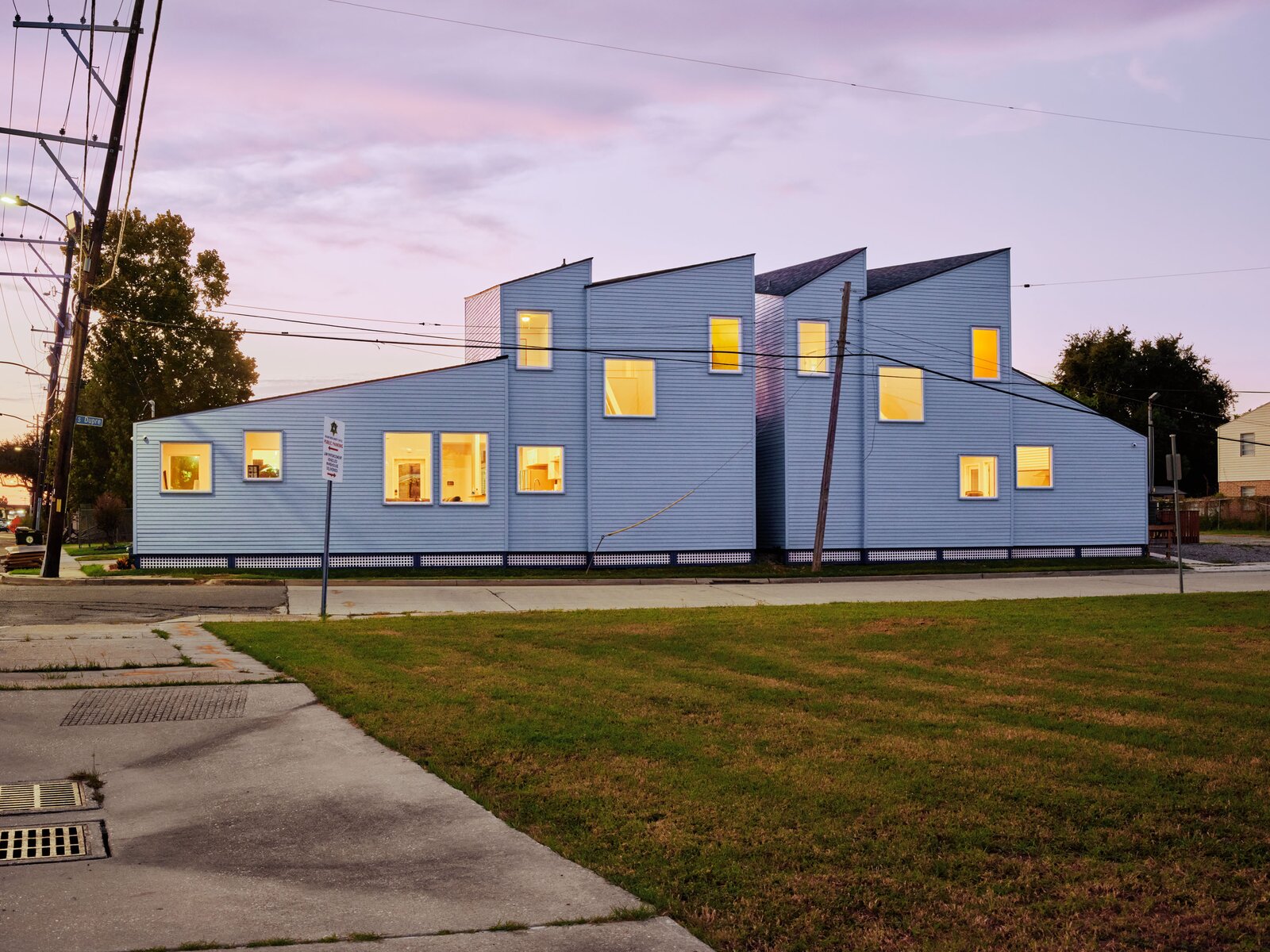 Photo 16 of 17 in This Housing Center Provides Sanctuary for Starting ...