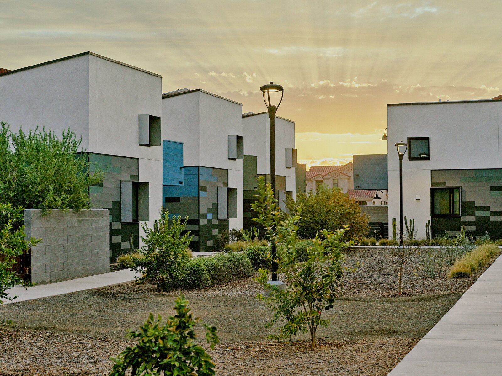 Photo 17 of 18 in A Nonprofit Development in Arizona Offers a Model for ...