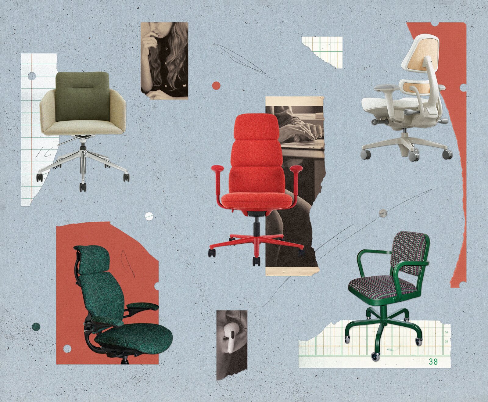 Photo 6 of 6 in These Modern American Design Icons Pay Homage to the ...