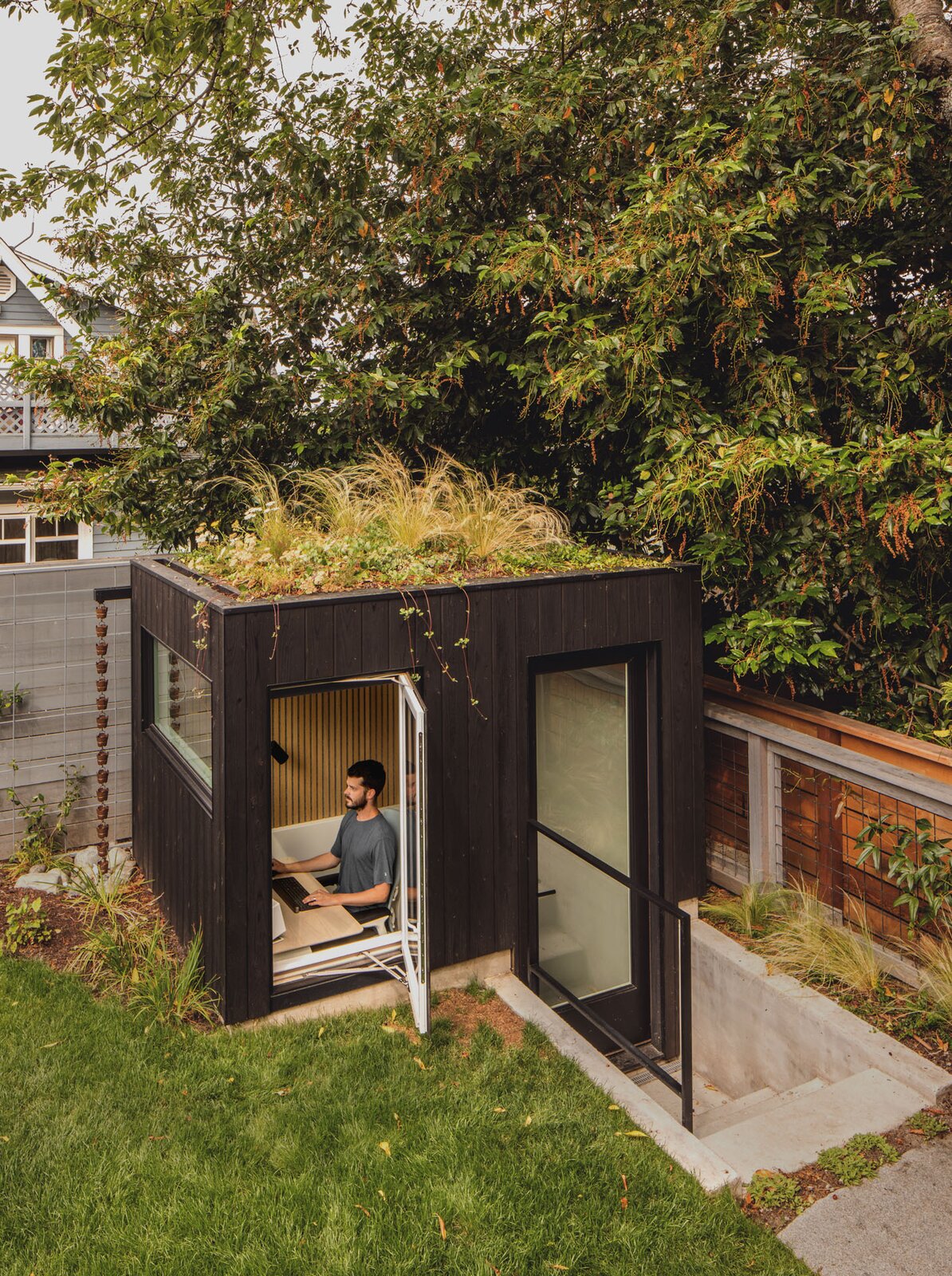 Photo 4 of 5 in Miniature Marvel - Dwell