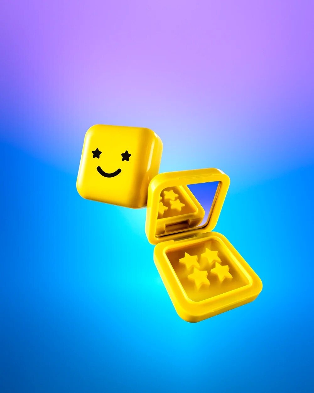 Starface Hydro-Stars by Dwell - Dwell