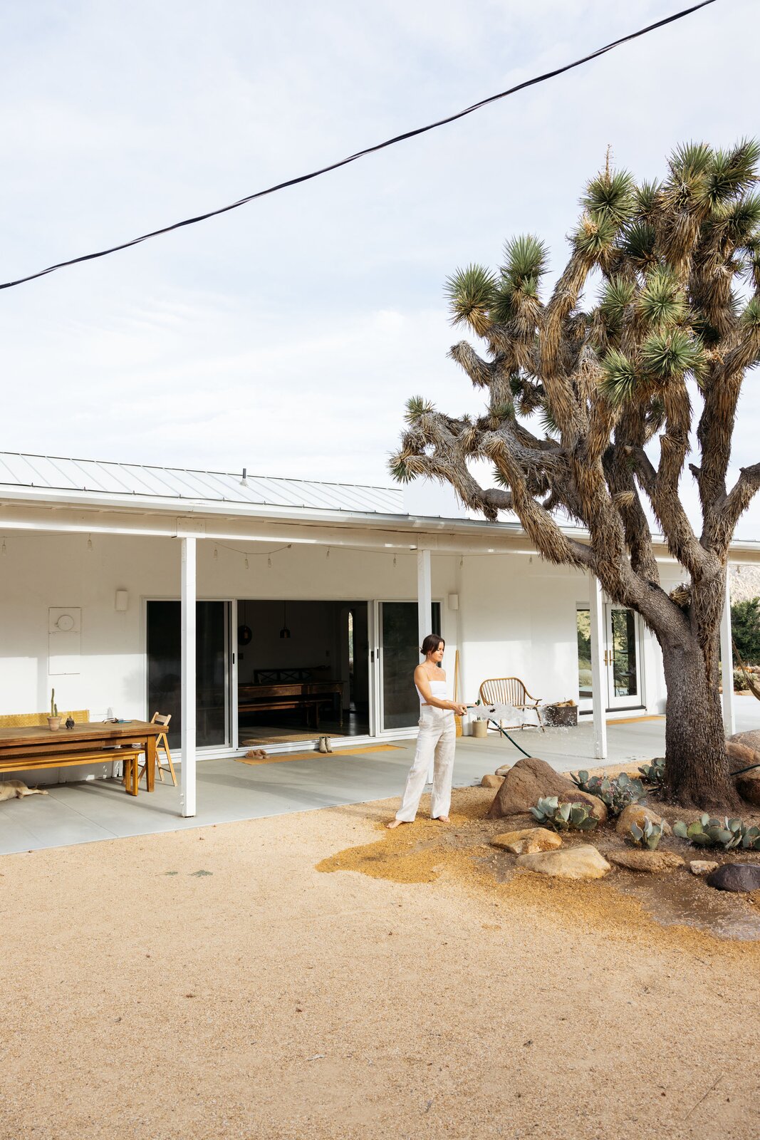 Photo 4 of 14 in Designing Your Home With a Photographer’s Eye - Dwell