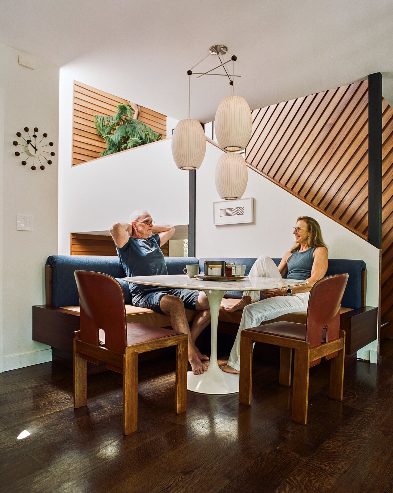 Photo 7 of 17 in Architect Rick Cook Designed a Home for His Family ...