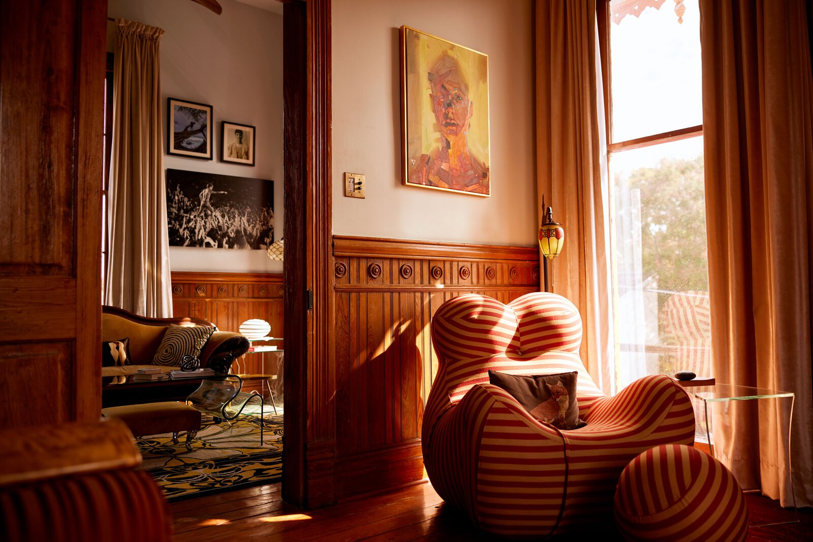 Photo 3 of 20 in How John Cameron Mitchell Turned His New Orleans Home ...