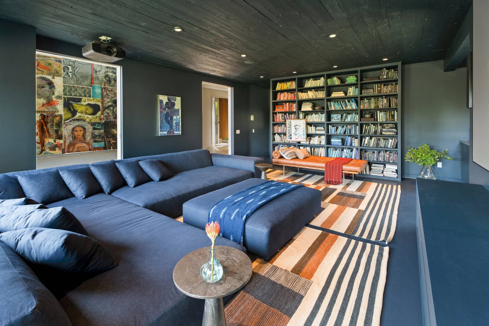 Photo 8 of 10 in In Montauk, a Wooden Wonder Steps From the Beach Seeks ...