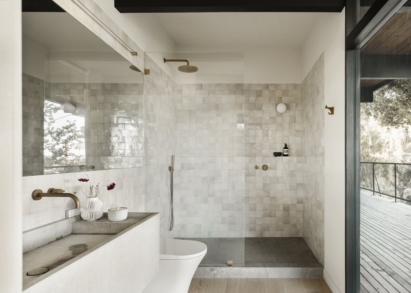 Photo 6 of 9 in In Pasadena, a Moody Buff & Hensman Midcentury Hits the ...