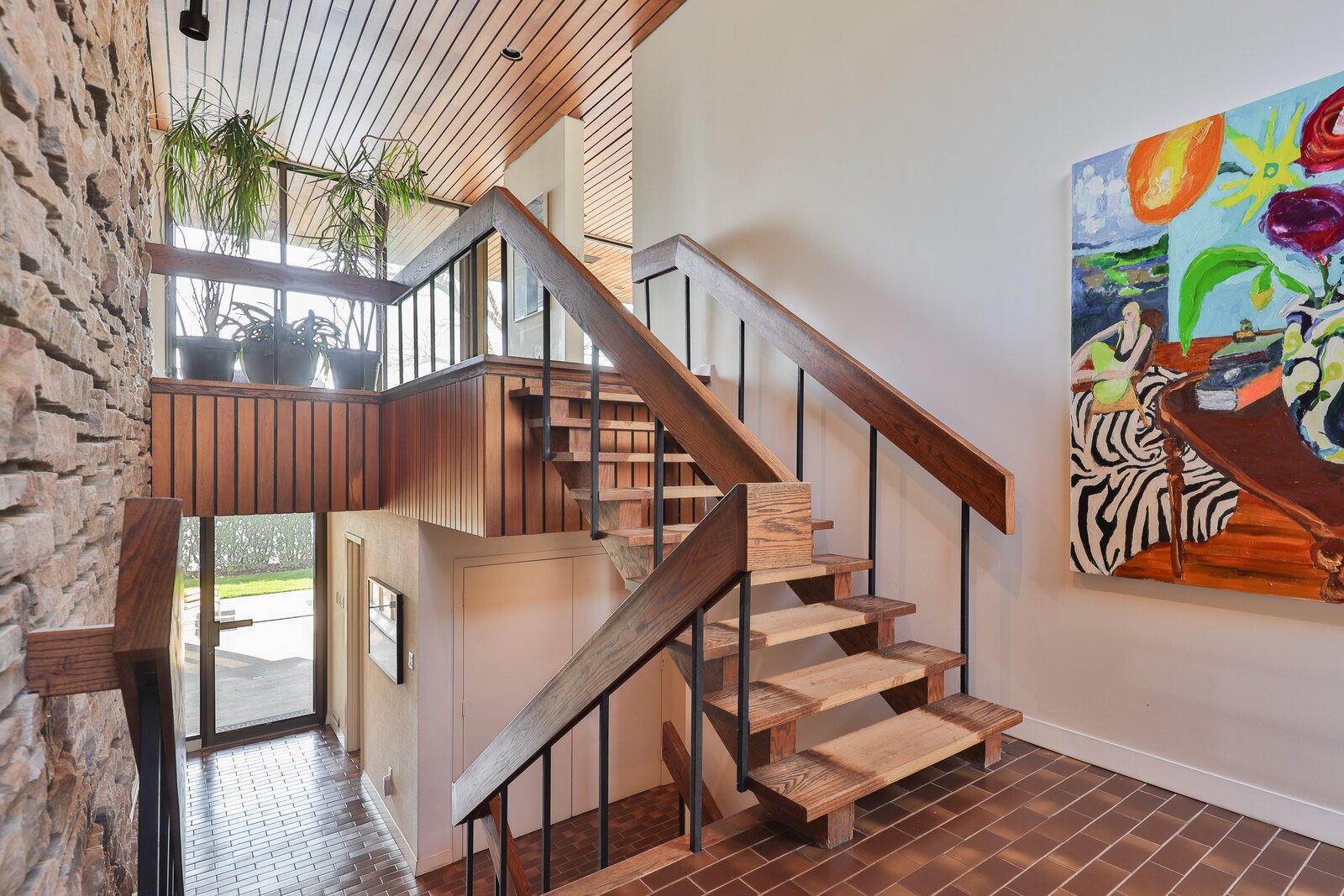 Photo 4 of 10 in One of Architect Joseph Storey’s Last Homes Just Hit ...