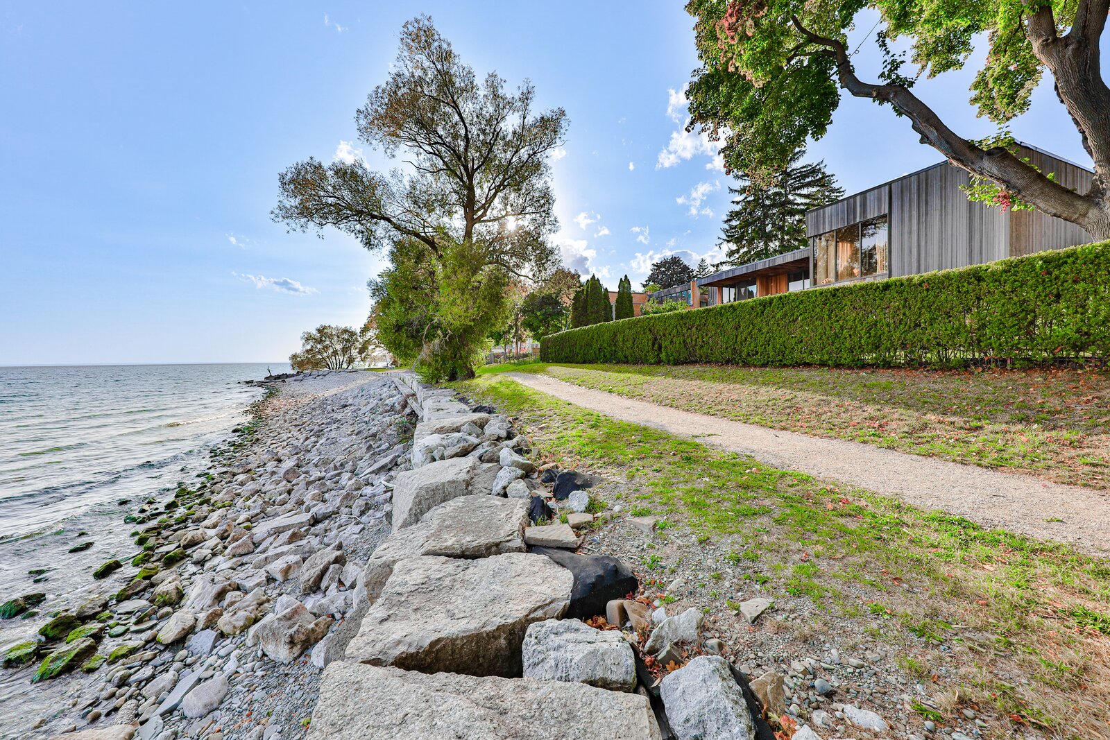 Photo 2 of 10 in One of Architect Joseph Storey’s Last Homes Just Hit ...