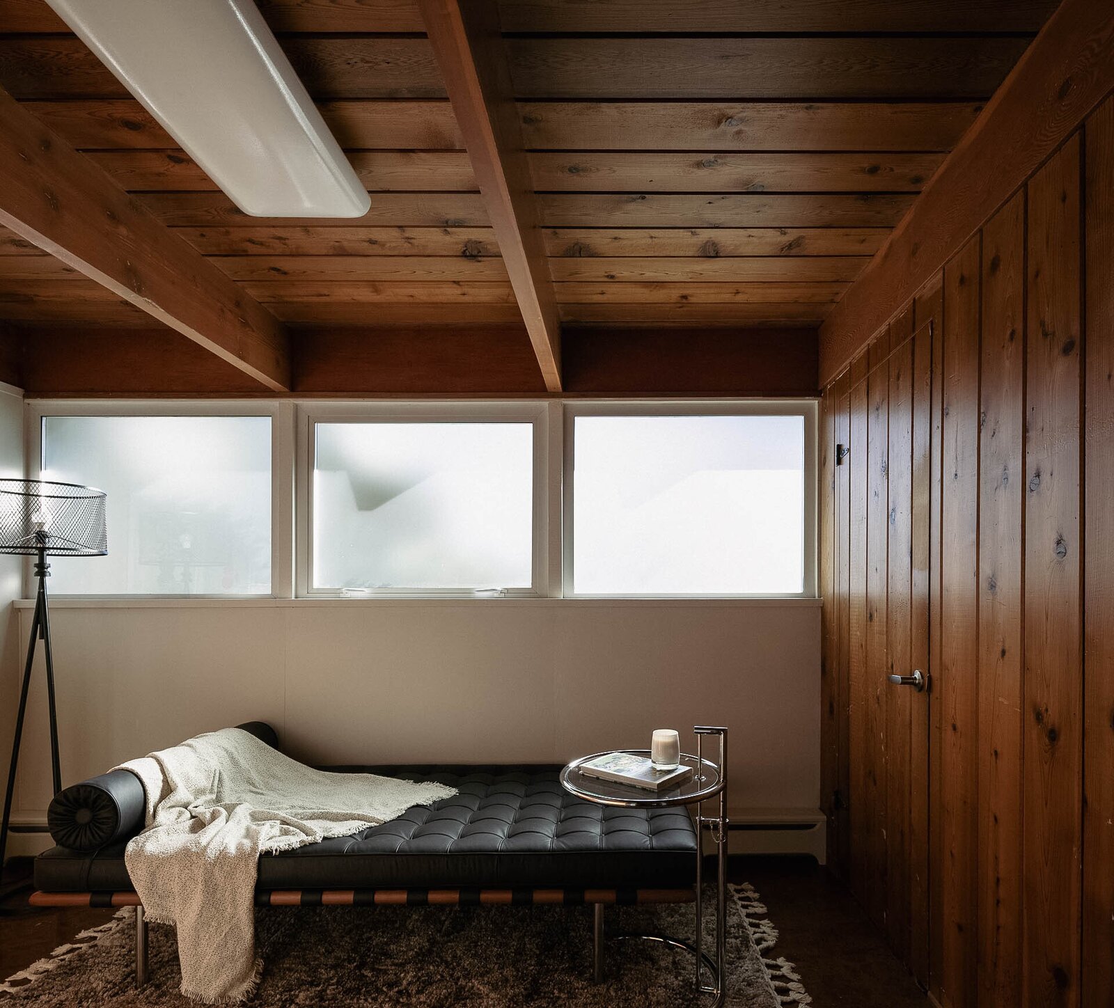 Photo 8 of 9 in In Vancouver, a Bob Lewis Midcentury With Eichler Vibes ...