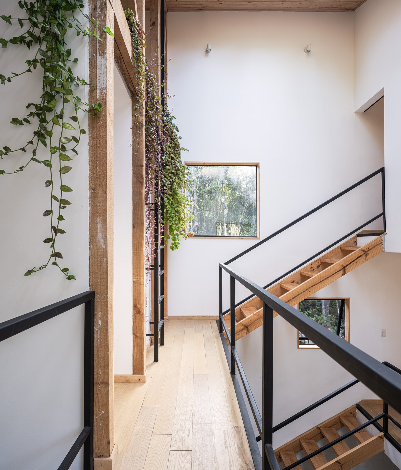 Photo 8 of 12 in Budget Breakdown: They Built Their $60K Home to ...