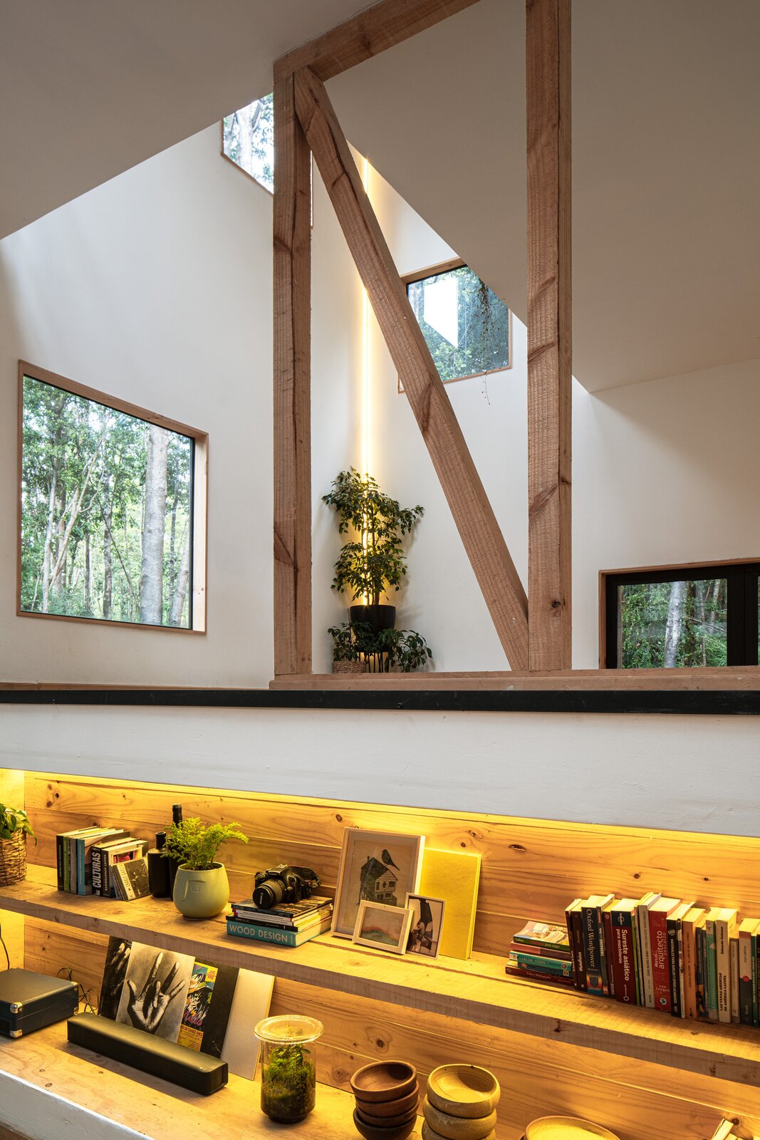 Photo 10 of 12 in Budget Breakdown: They Built Their $60K Home to ...