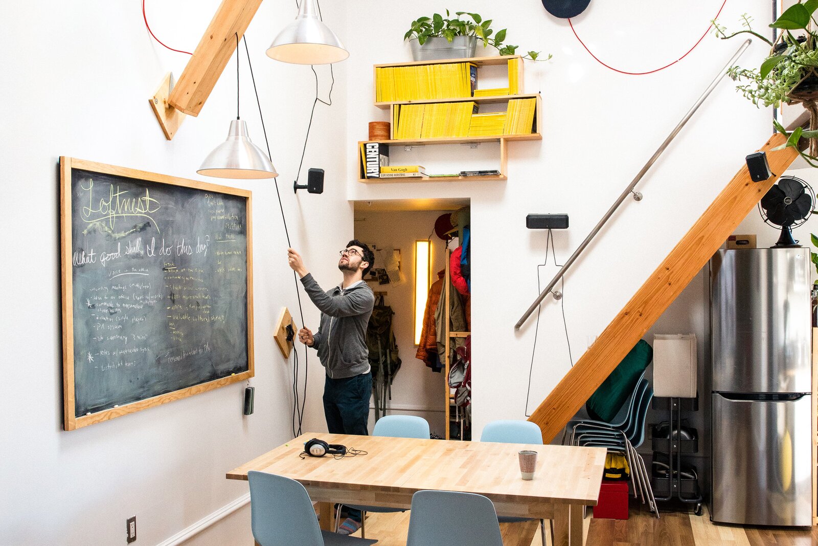 We Asked the Experts How to Work With—and Maximize—Every Inch of Space ...