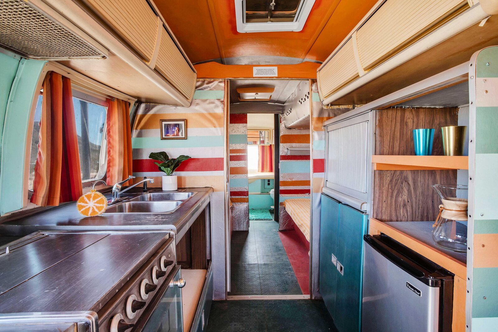 Photo 2 of 9 in B-52s Singer Kate Pierson Is Selling Her Groovy ...