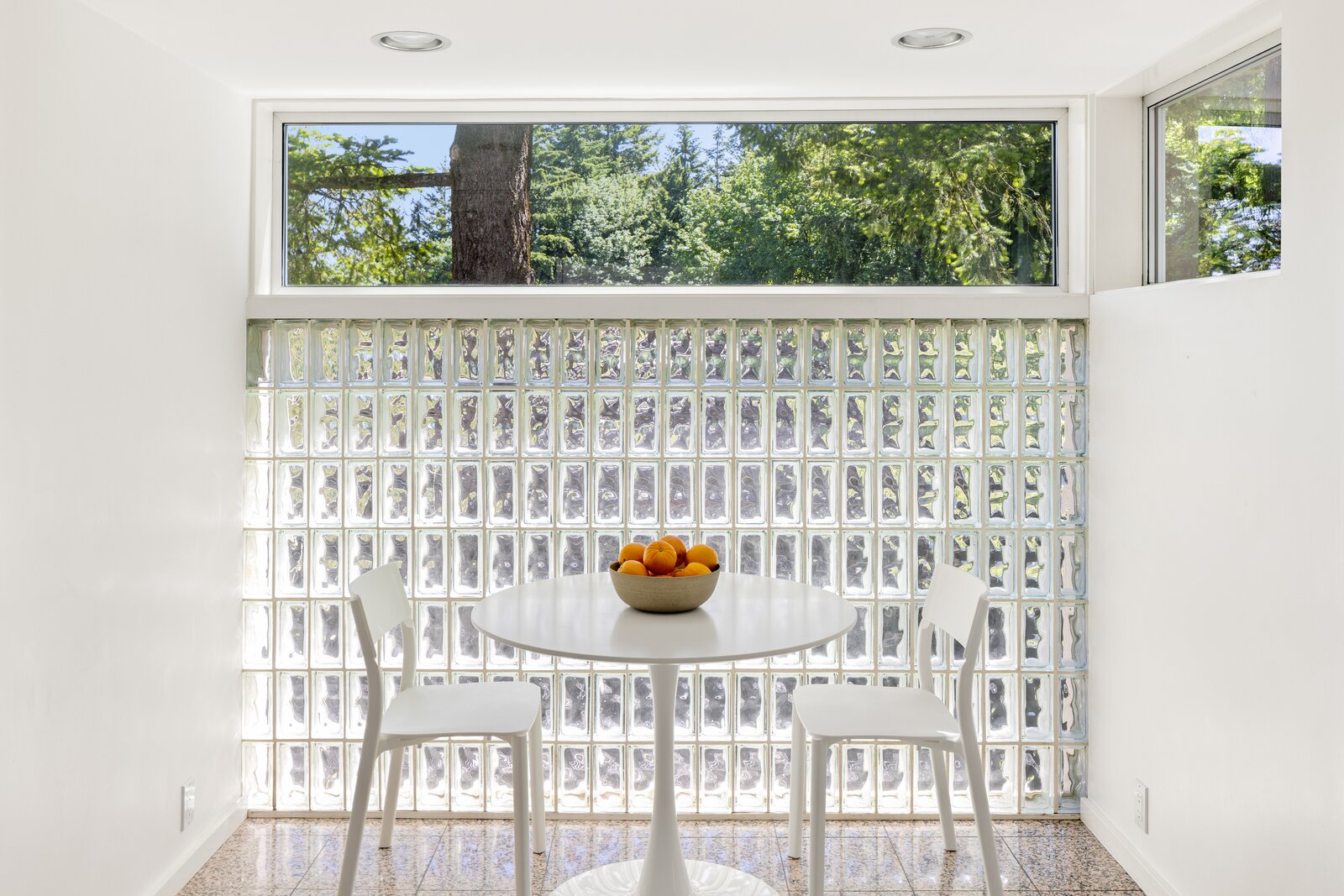 Photo 9 of 13 in The ’80s Are Alive and Well in This Pristine Glass ...