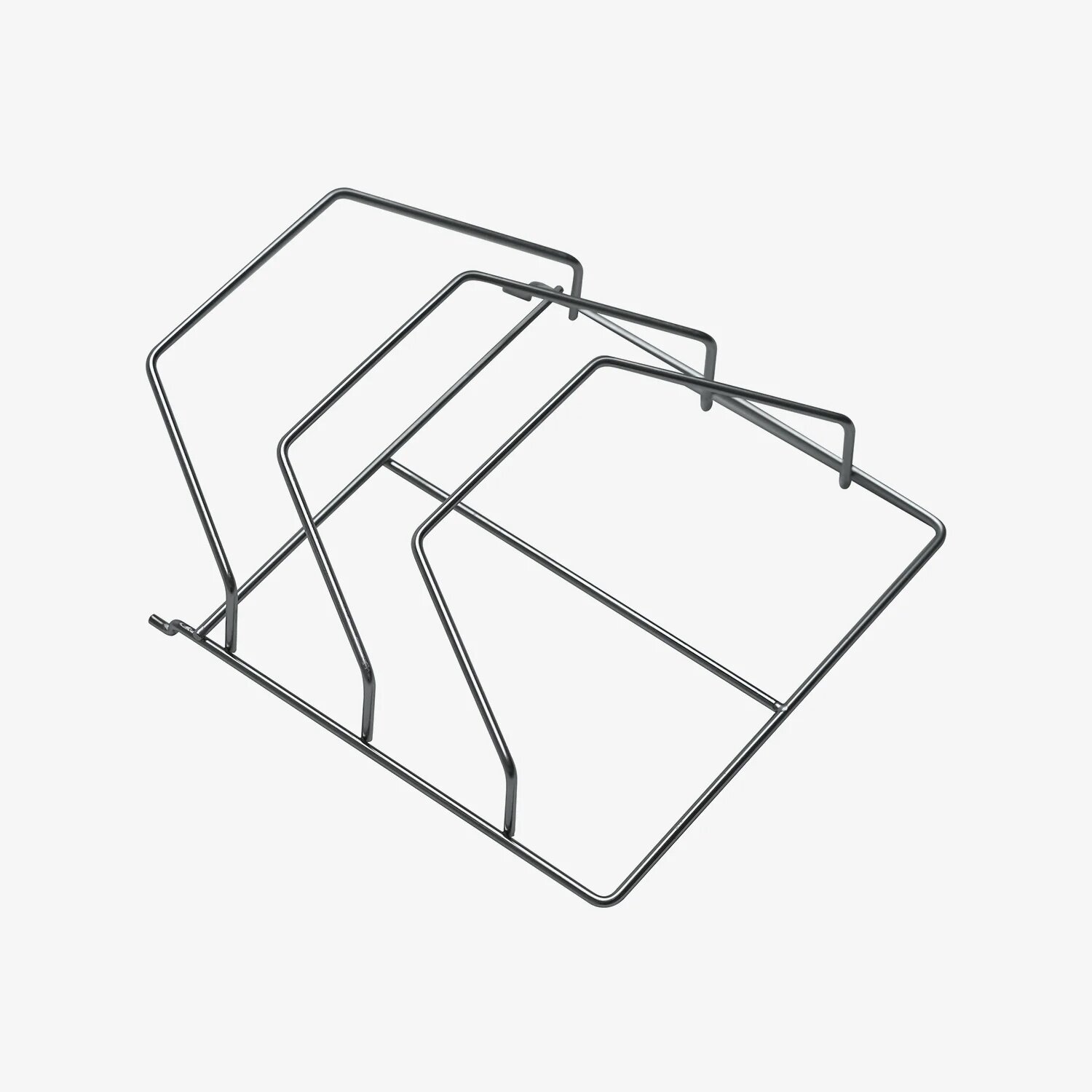 Multifunctional Grill Rack by Monument Grills - Dwell