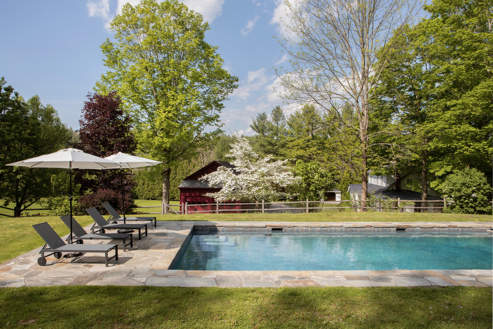 Photo 11 of 11 in This $1.5M New York Farmhouse Might Just Convince You ...