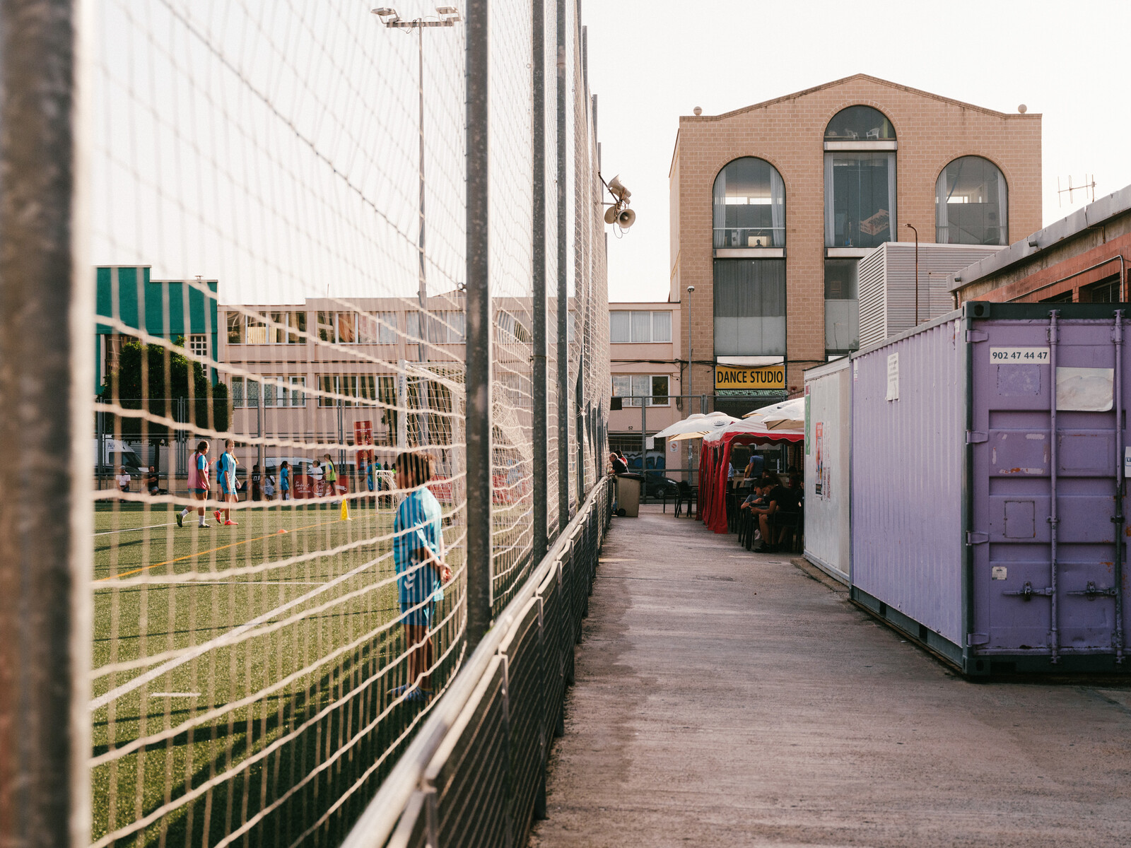 Photo 18 of 19 in A Barcelona Designer Reimagines a Factory Loft For ...