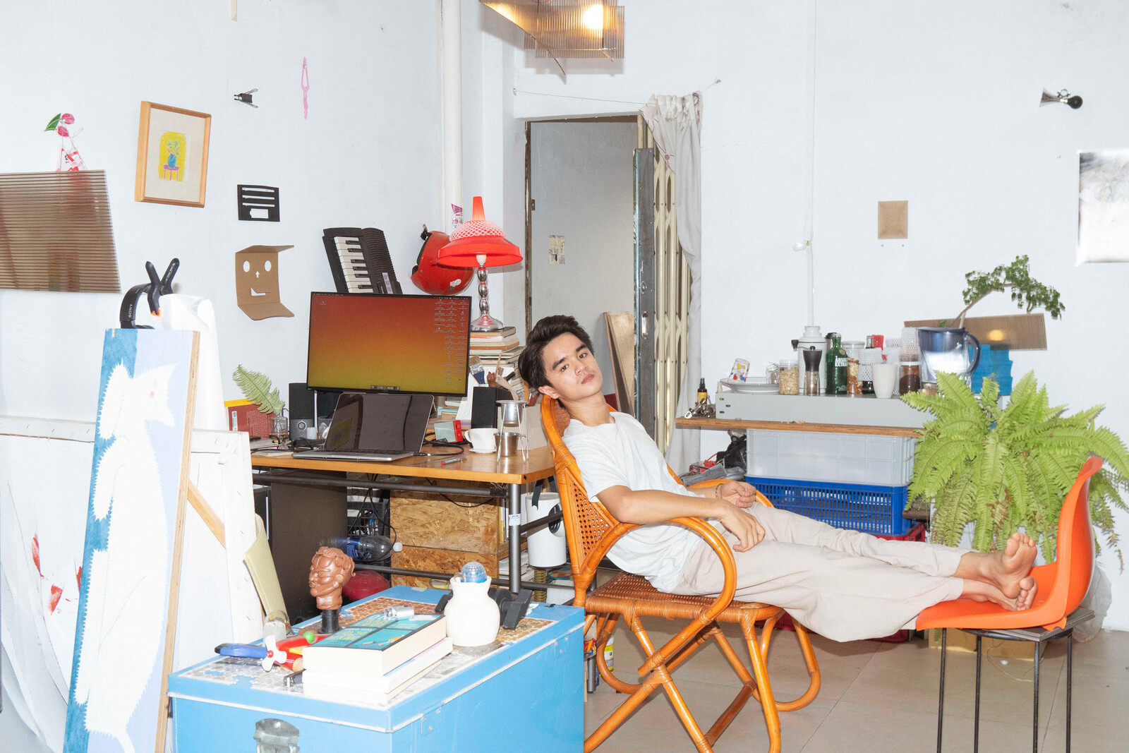 Julia Stevens - Journalist Profile - Intelligent Relations