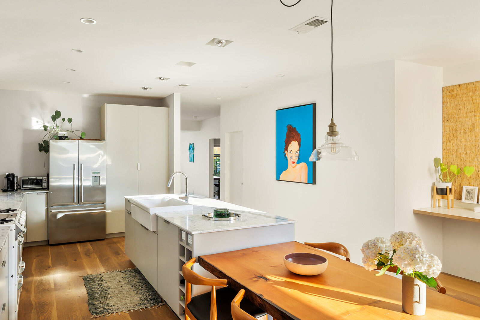 Photo 5 of 11 in Designer Jennifer Siegal Is Selling her Modular Venice ...