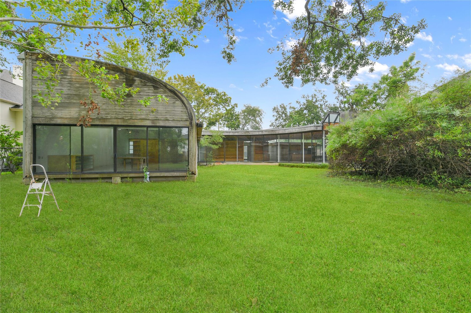 Photo 10 of 10 in Architect Victor Lundy’s Home Lists for $1.7M Near ...