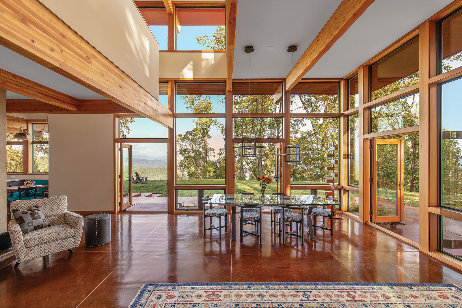 Photo 3 of 3 in Frank Lloyd Wright Reimagined - Dwell