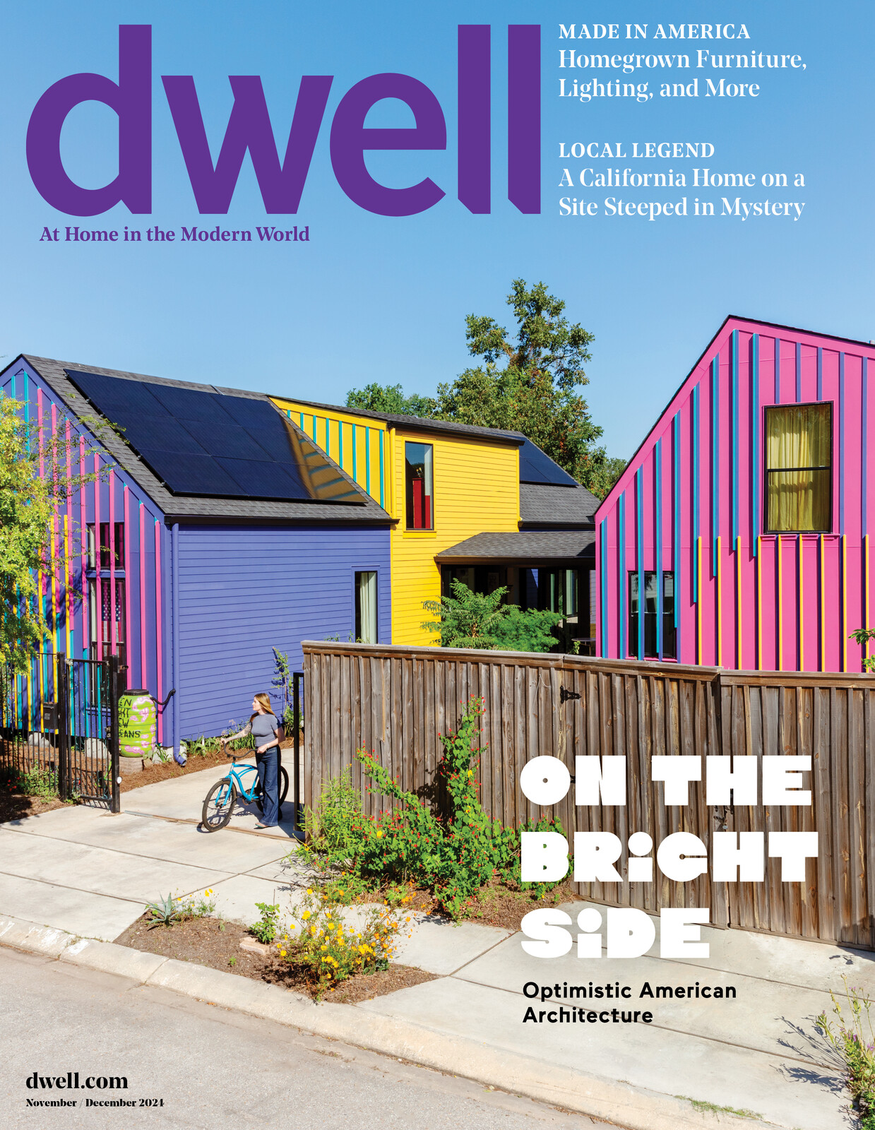 Dwell Magazine