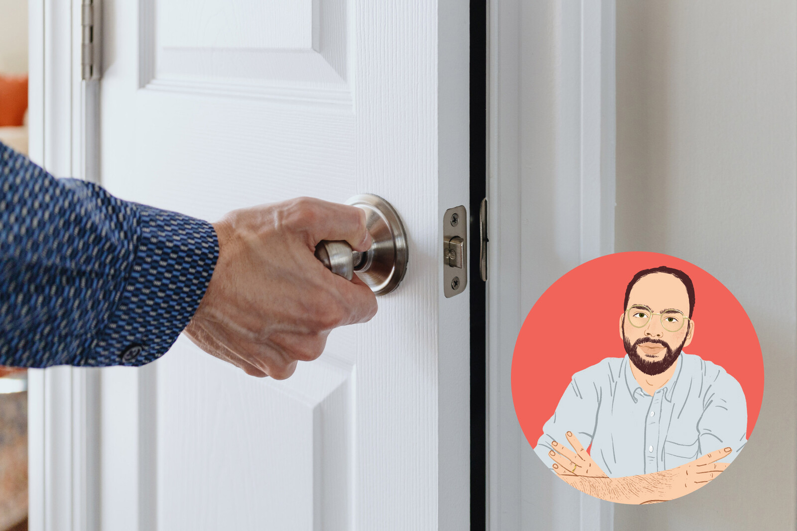 When Did Doors Become So Terrible? - Dwell