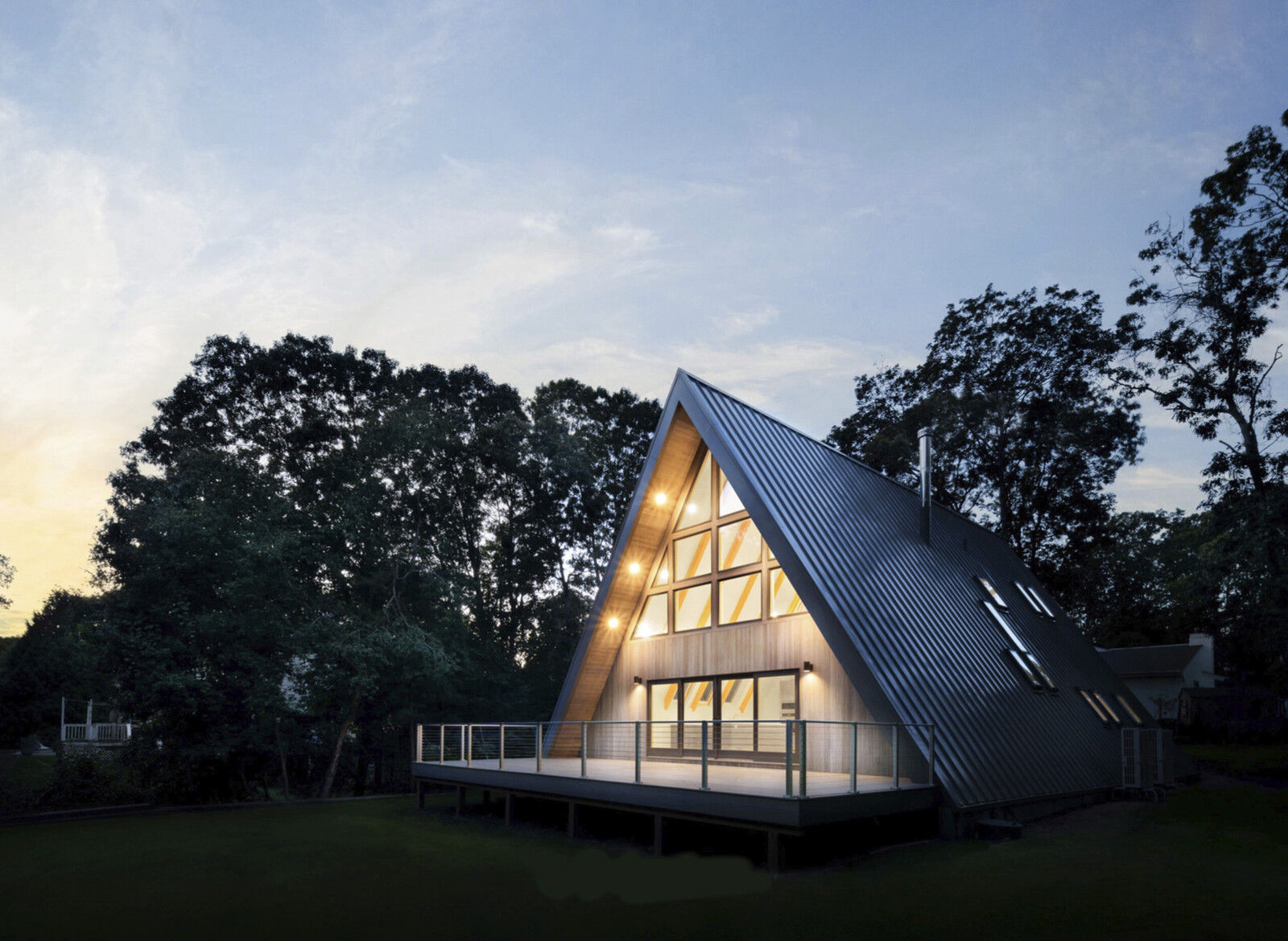 Photo 6 of 6 in Shining Examples - Dwell