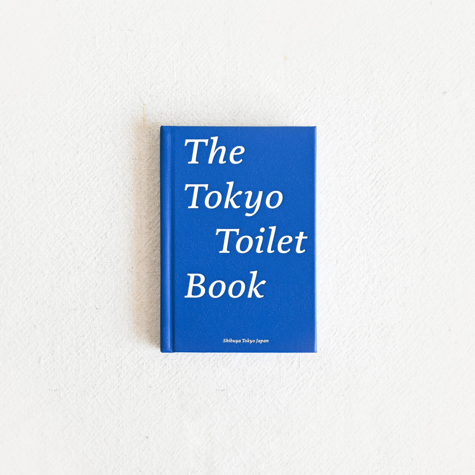 The Tokyo Toilet Book by Dwell - Dwell