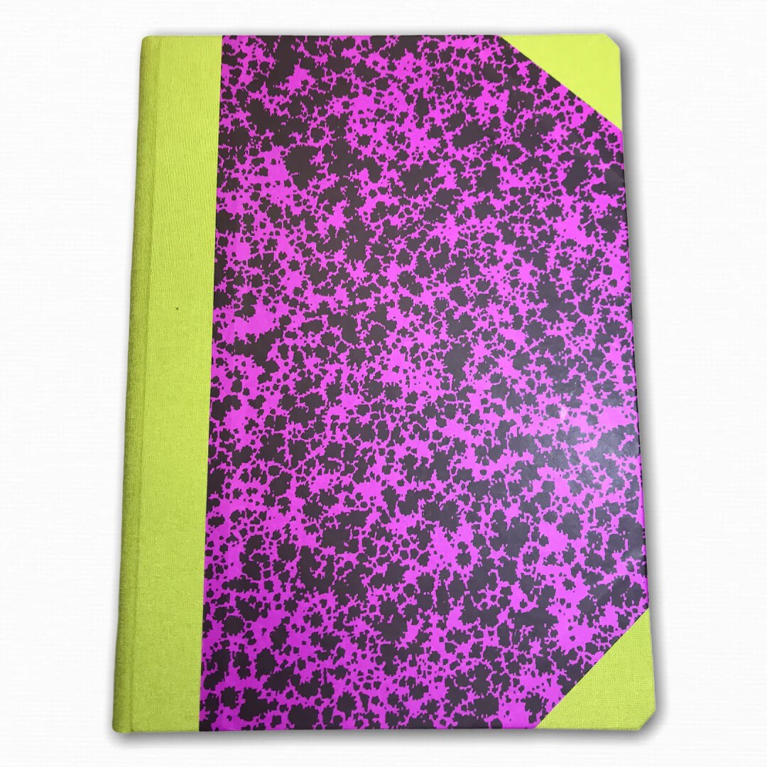 PEB Cloud Notebook by Dwell - Dwell