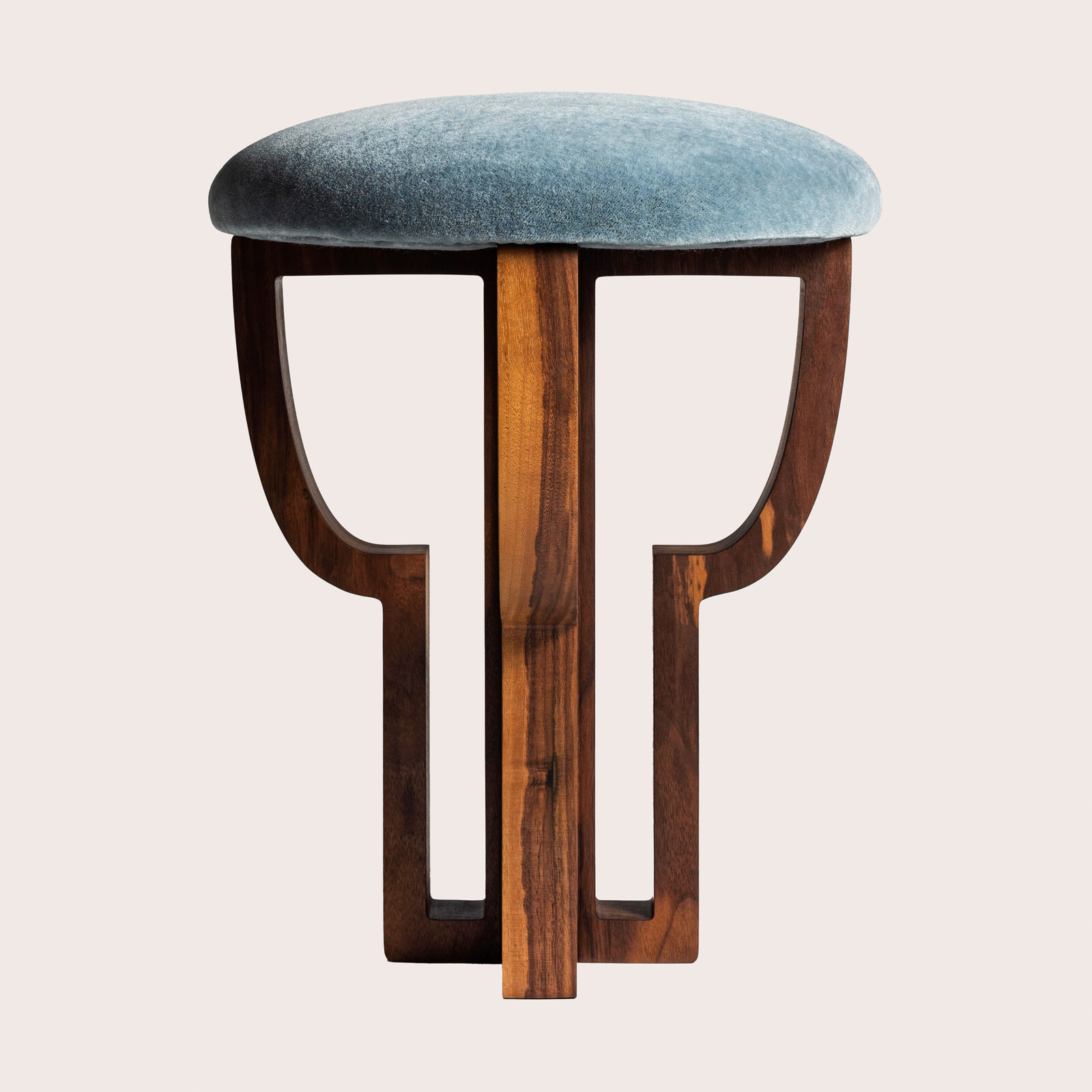 Bongo Stool by Asé Design Studio by Dwell - Dwell