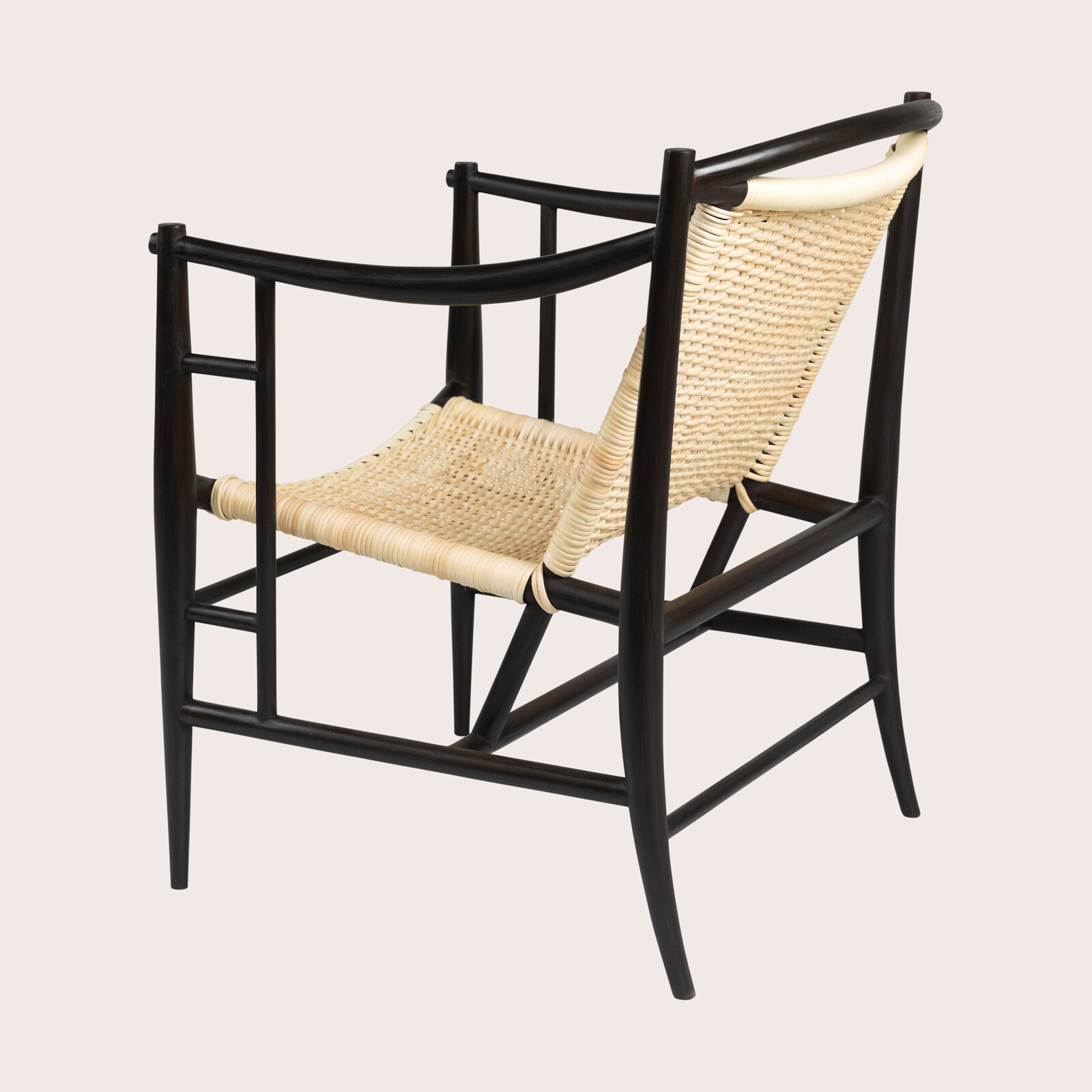 Wellborn Chair by Evan Berding by Dwell - Dwell