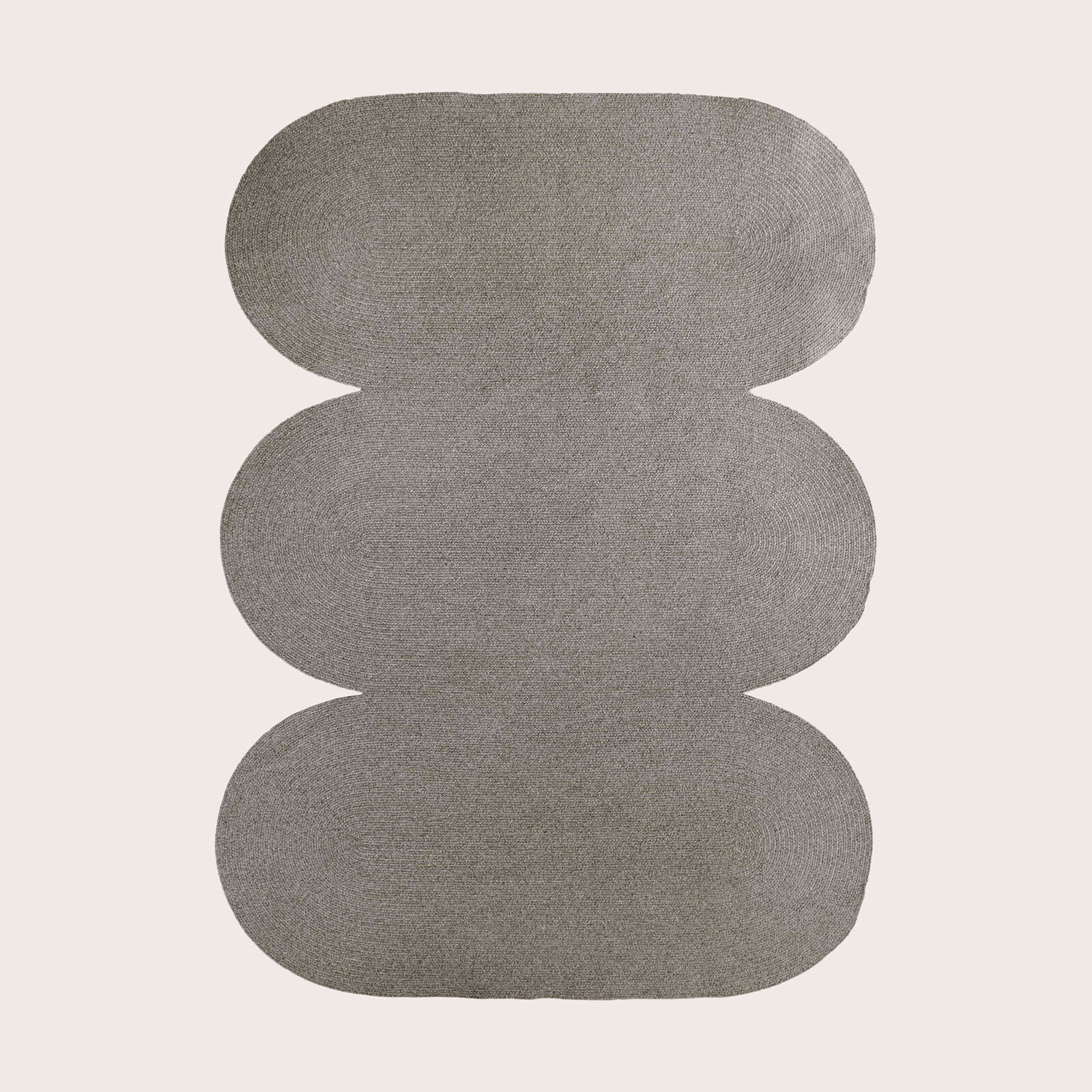 Curvy Rug by Cicil by Dwell - Dwell