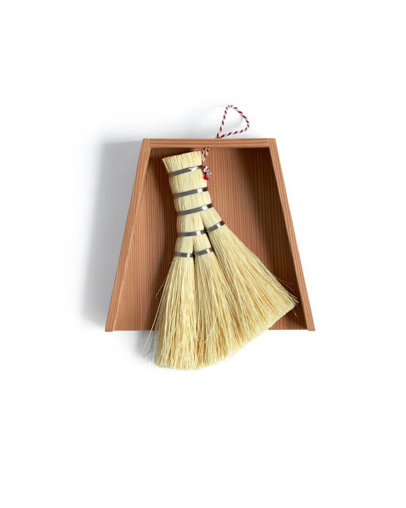 Azmaya Table Sweep Set by Dwell - Dwell