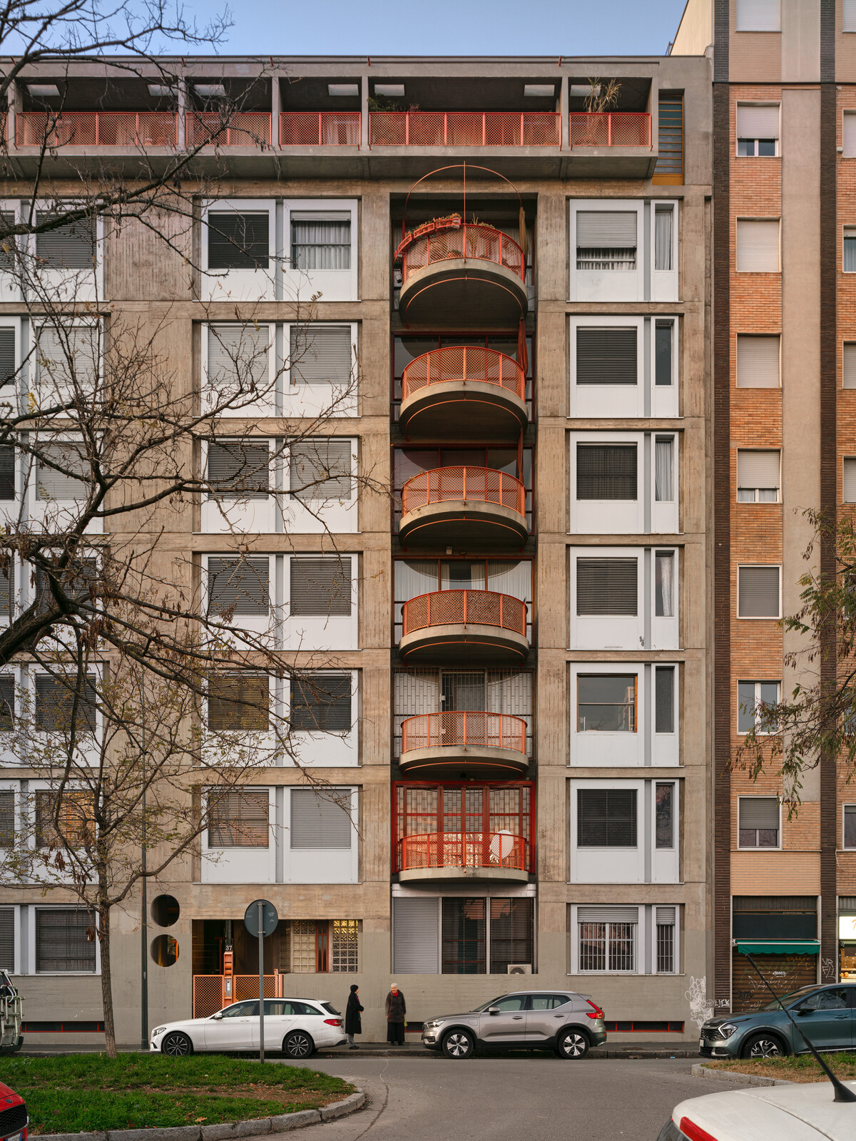 Photo 17 of 17 in Take a Rare Look Inside an Ahead-of-Its-Time Home by ...