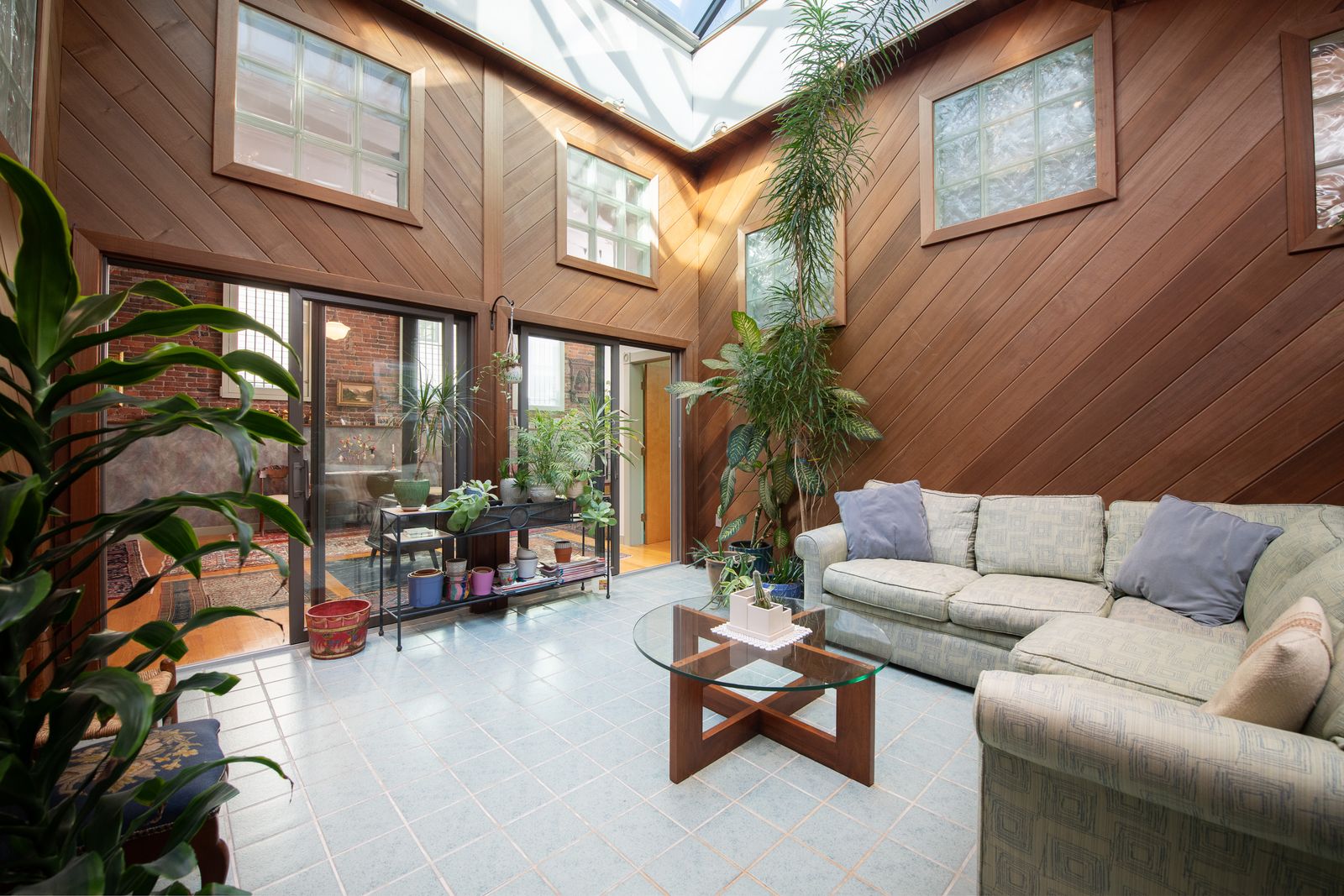 Photo 3 of 13 in Asking $1.85M, This Live/Work Home in a Revamped Post Office Is a Package Deal ...