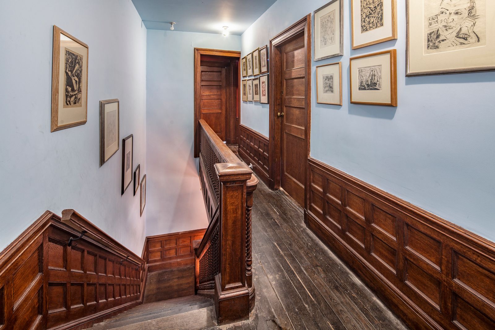 Photo 14 of 16 in Peek Inside the $7M Gilded Age Mansion Arm & Hammer ...