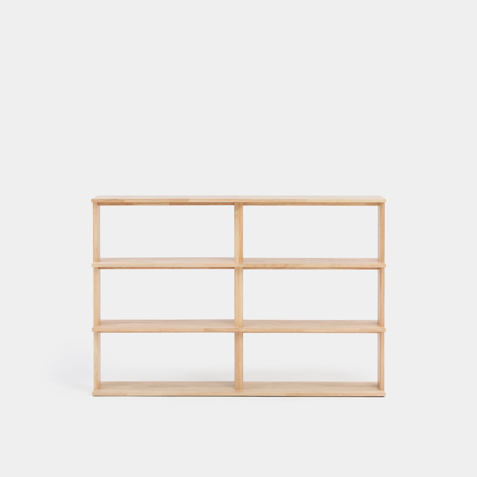 Pillar Bookshelf by Thuma - Dwell