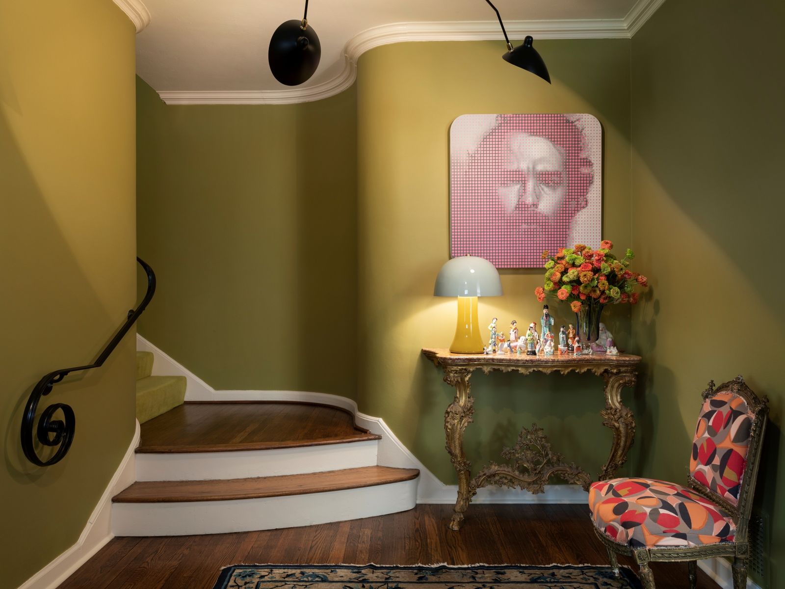 Photo 11 of 16 in If You’re Looking for Something Extra, This $2.2M ...