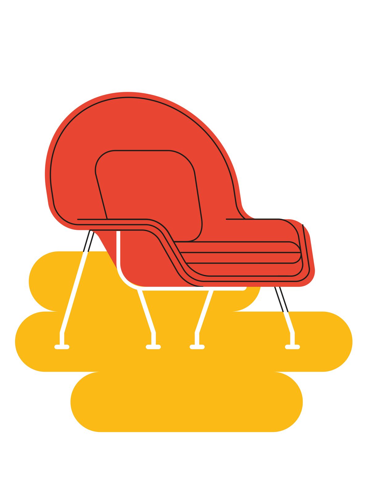 Photo 4 of 5 in Call for Proposals: The Best Seat in the House - Dwell