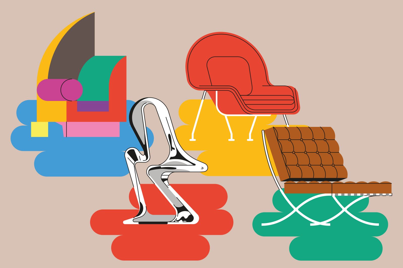 Photo 2 of 2 in Call for Proposals: The Best Seat in the House - Dwell