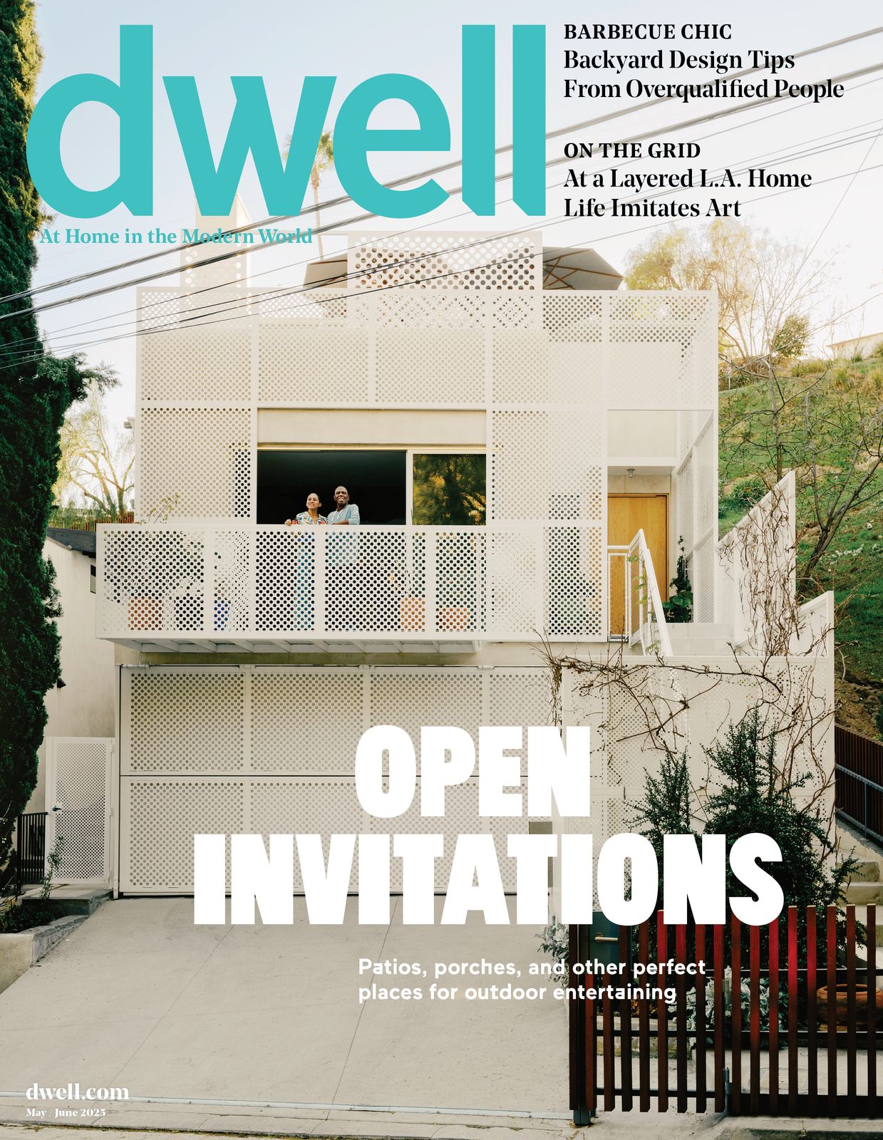 Dwell Magazine