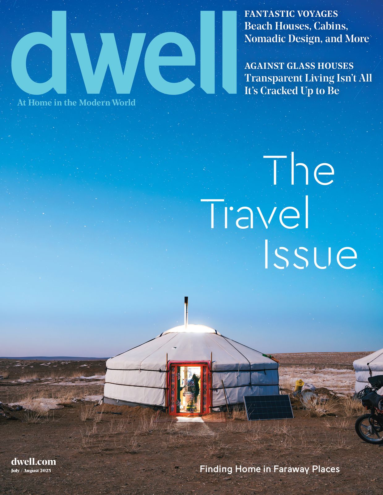 Dwell Magazine