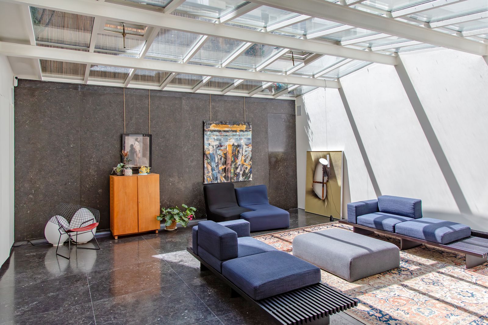 Photo 3 of 14 in This €1.7M Apartment Comes With a Storefront in the ...