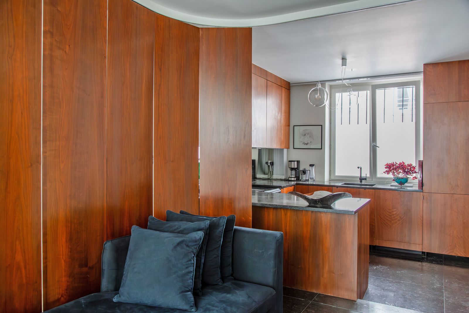 Photo 10 of 14 in This €1.7M Apartment Comes With a Storefront in the ...