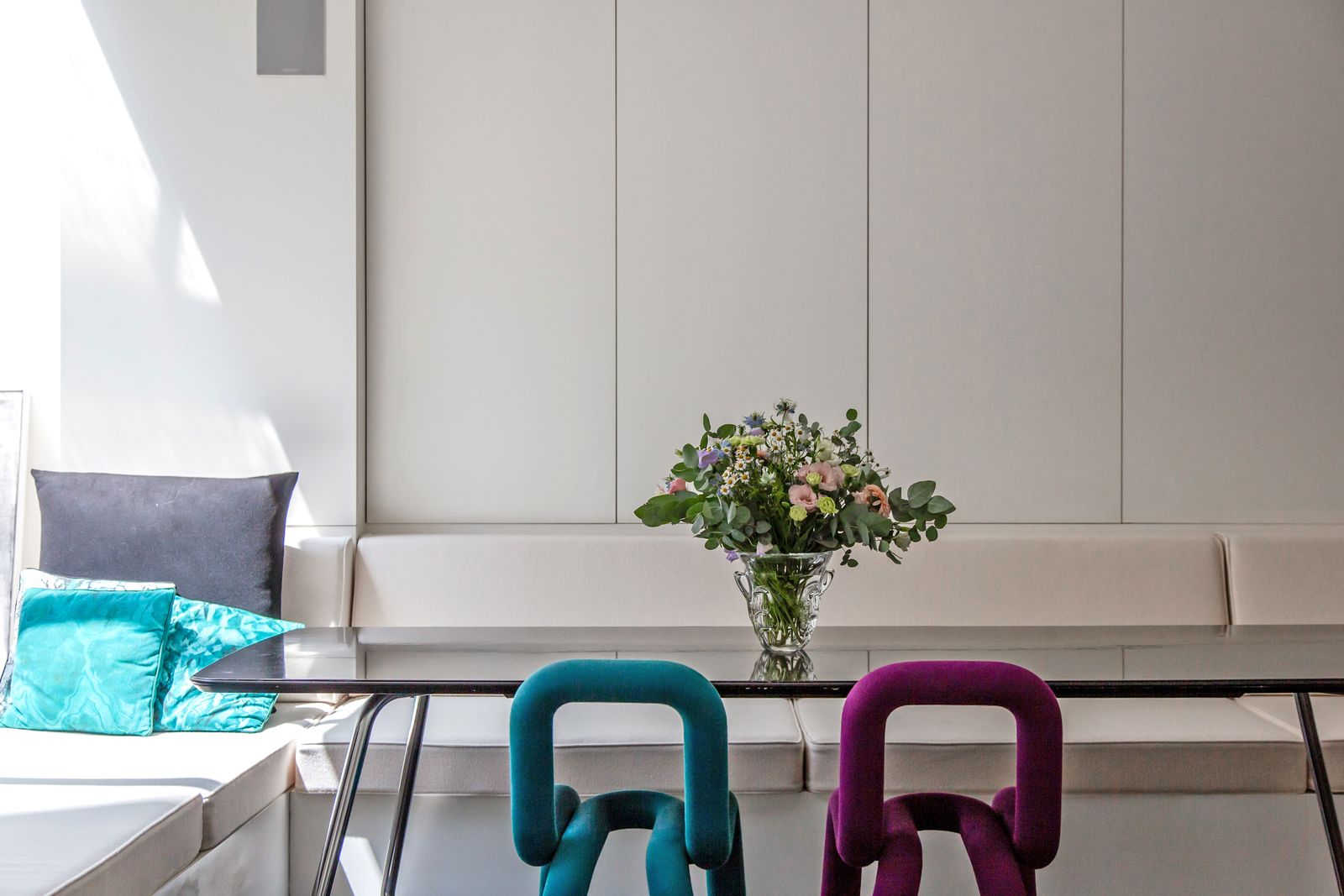 Photo 7 of 14 in This €1.7M Apartment Comes With a Storefront in the ...